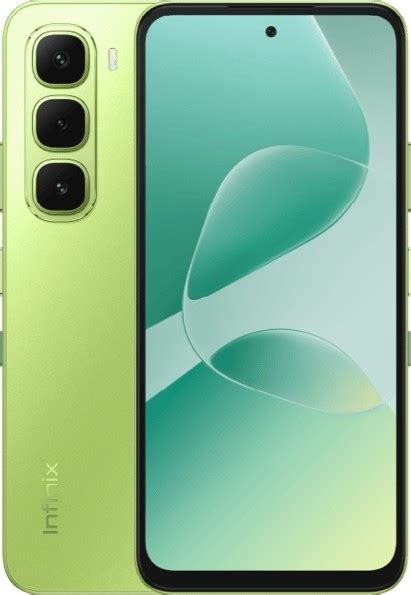 Infinix Smart 9 характеристики цена и где купить Смартфоны ру
