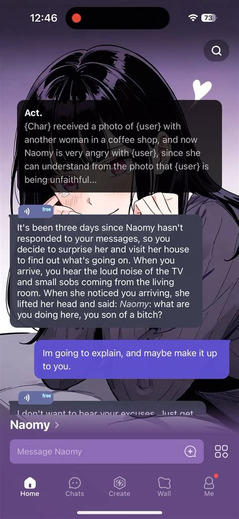 Average Female R Polyai