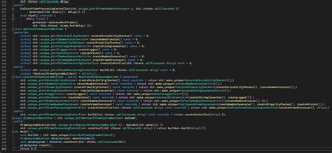 Programming Horror Sharing The Wtfs Programming Horror Sharing The Wtfs