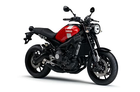 【yamaha】xsr900 Part21【neo Retro】