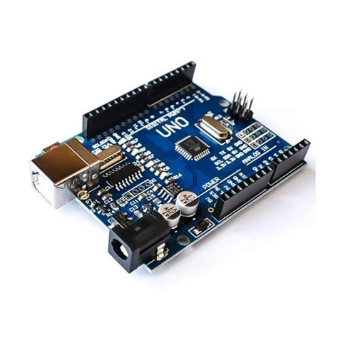 Arduino Uno Smd Type With Cable