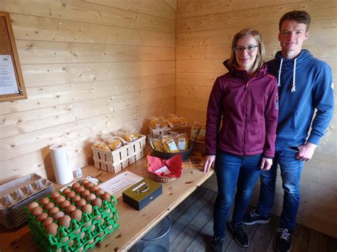 Waischenfeld Laura Söllner Und Jonas Stenglein Starten