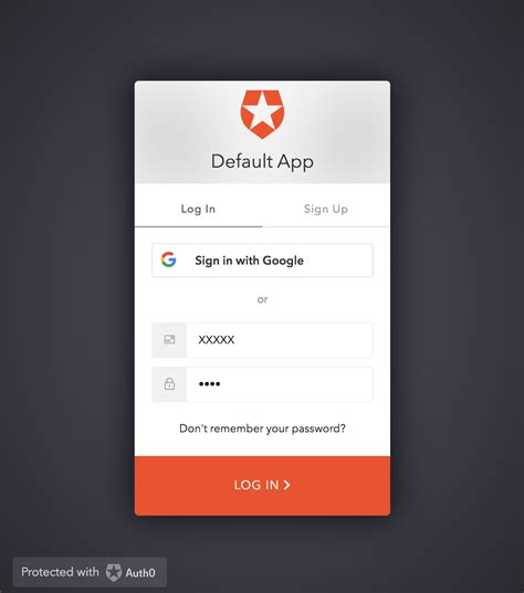 nuxt jsのmiddlewareとauth moduleを使ってauth0ログインを実装する simple it life