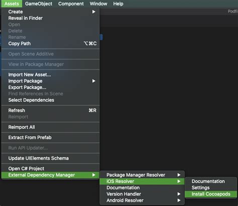 Xcode Firebase Google VR Linker Error In Unity IOS Stack Overflow