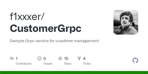 customergrpc program cs at master · f1xxxer customergrpc · github