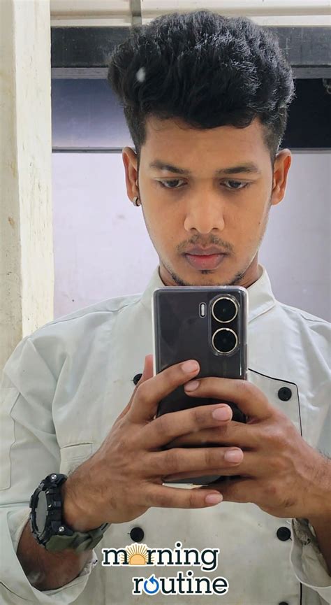 M Mukilan On Linkedin If You Are A Chef No Matter How Good A Chef You