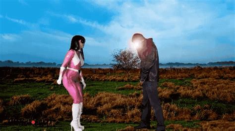 Pink Power Ranger Gets P Pounded By Cyclops 720 Mp4 Amateur