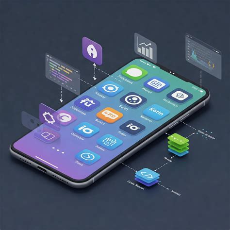Best Mobile App Development Platforms Revealed