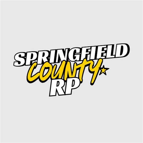 Springfield County Rp Youtube