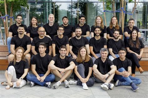 Dhruvil Upadhyay On Linkedin Israel Israelitech