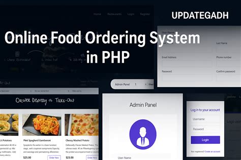 Hostel Management System In Php And Mysql