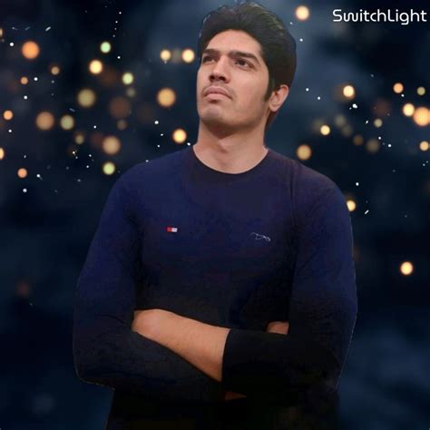 Mohsin Hassan On Linkedin Dream Big Write Mighty 🌌 Have A Friend That