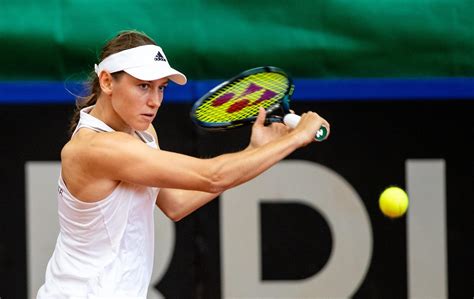 Kaja Juvan Brez Finala V Mehiki