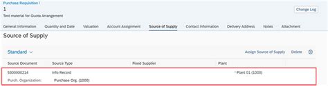 How To Set Up Quota Arrangement In Sap A Step By Sap Community