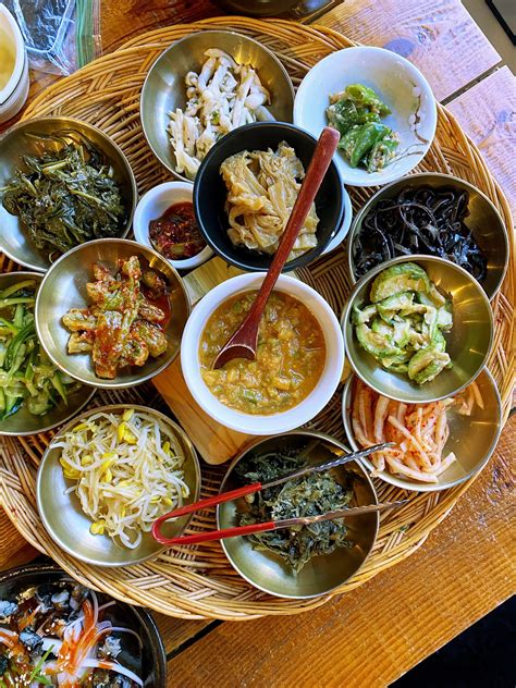 Borit Gogae First Time Rfoodlosangeles