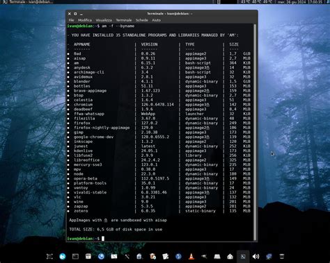 Github Ivan Hcsteam Appimage Unofficial Steam Appimage Built Using