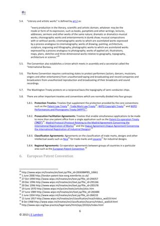 Introduction To IP PDF