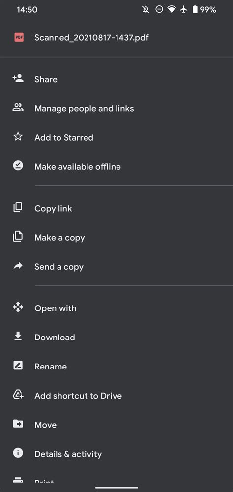 how to scan documents on android using 2 easy methods
