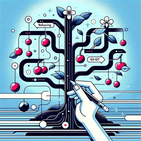 Dumitru Prutean On Linkedin 🔗 Navigating Advanced Git Rebasing And Cherry Picking As We Delve