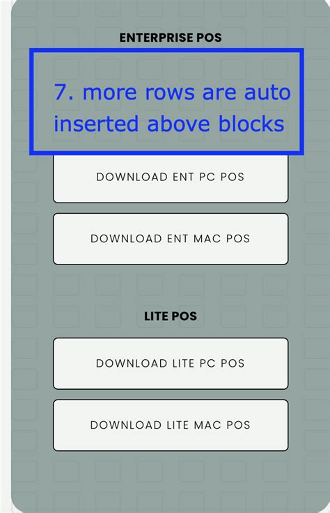 issues when resizing blocks on my mobile page site design and styles
