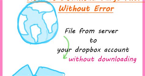 Downloading Large Files You Must Use This Trick To Never Fail Toptrix