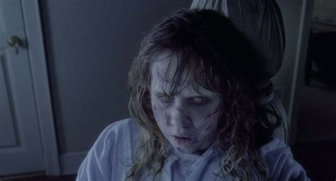 The Exorcist 1973 Movie Stills And Screencaps At Cinematic Freeze