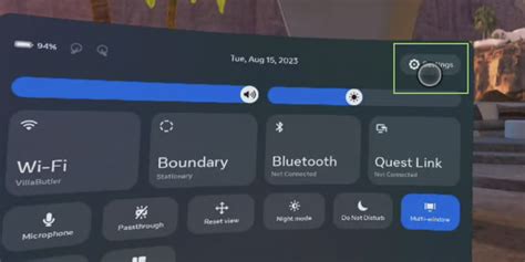 How To Use A Controller With A Meta Quest 2 Tom S Hardware