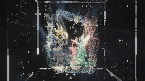 Latent Object 404 Glitch Digitalfutures