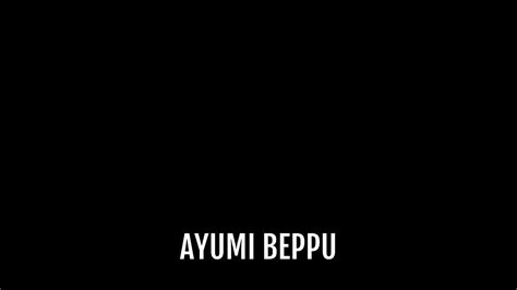 Ayumi Beppu Anime Planet