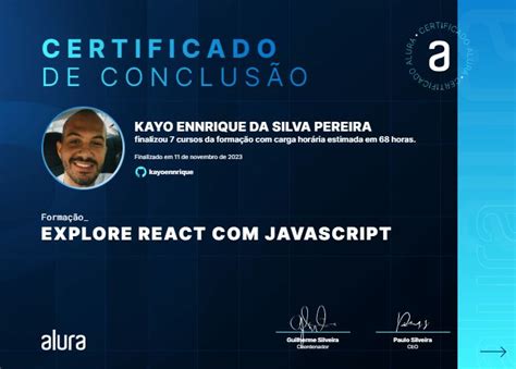 Kayo Ennrique On Linkedin Reactjs React Javascript Css Html