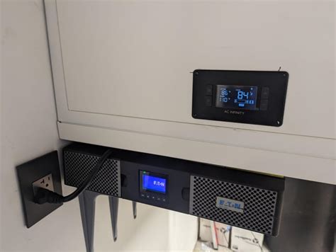 Finished My Unifi Setup R Ubiquiti