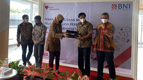 Info Kesehatan Rsjp Paramarta