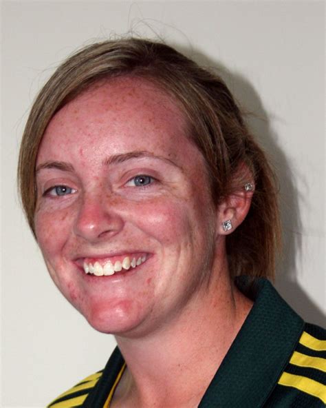 Sarah Coyte