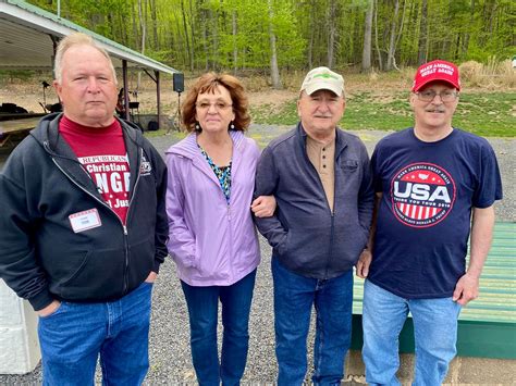 Friends Friends United With Christian Lengel For Mdj