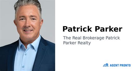 Patrick Parker Bradley Beach Nj Real Estate Agent Agent Pronto