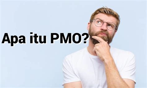 Apa Itu Pmo Dalam Bahasa Gaul Ini Dampak Dan Cara Mengatasinya Parboaboa