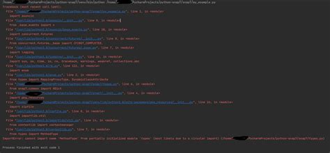 Typespy Has Same Name As Builtin Typespy · Issue 183 · Gijzelaerrpython Snap7 · Github