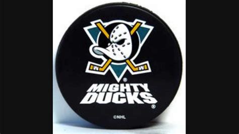 Mighty Ducks Animated Series Theme Song Mighty Ducks Of Anaheim Youtube