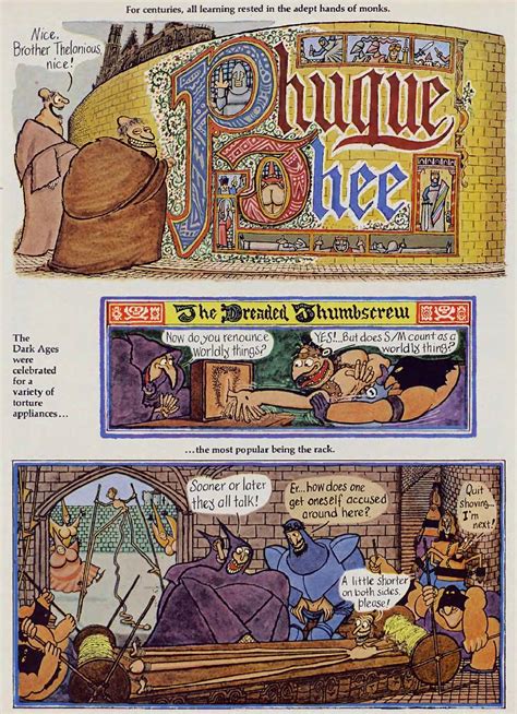 The Magic Whistle History Of Sex Part 2