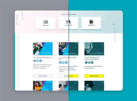 Canvas Lms Accessibility Solution Yuja Official Home Page Yuja