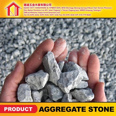Aggregate Stone Selangor Kl Malaysia Ampang Supplier Supply Kean Tatt Hardware And Timber Aggregate Stone Selangor Kl Malaysia Ampang Supplier Supply Kean Tatt Hardware And Timber