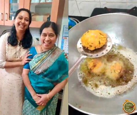 Ambade Ambode Zayka Ka Tadka