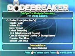 Codebreaker Ps Iso Pal Expomzaer