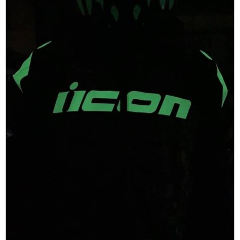 Icon アイコン Jacket Airform Manikr エアーフォーム マニック サイズ：xl オールシーズンジャケット