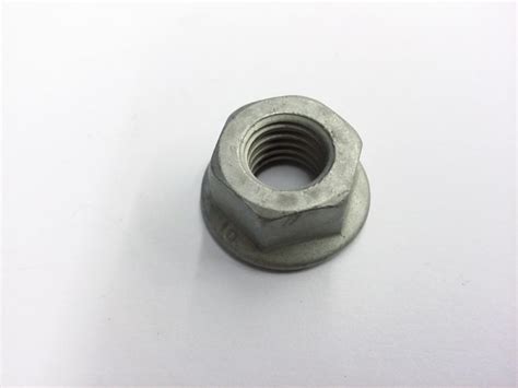 N-103-320-02 - Ball Joint Nut 1998-2023 Audi | Audi OEM Parts