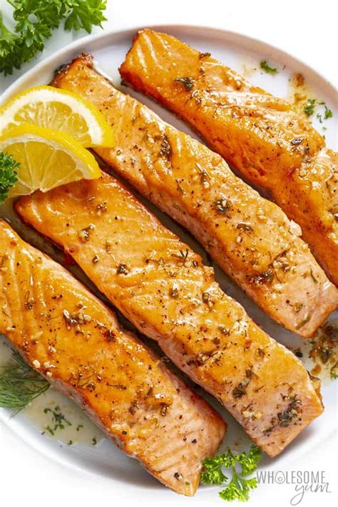 Perfect Pan Seared Salmon Recipe 15 Minutes Storytellingco