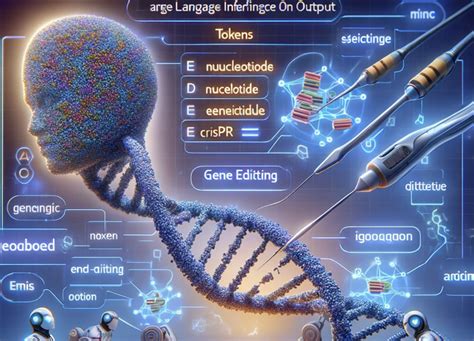 Trustworthiness Is In The Dna Genetic Blueprints And Inference Editing