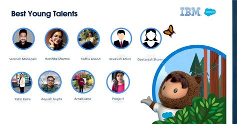 Yatin Kalra On Linkedin Proud To Announce That Ive Been Selected Among The Best Young Talents