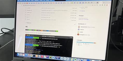build an open source project behind the scenes r devto