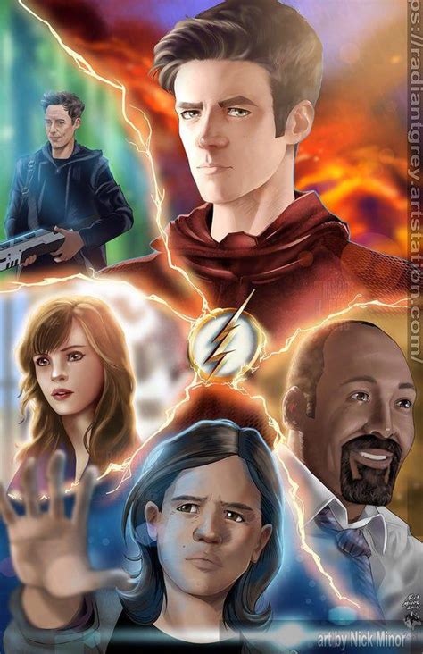 Amazing Art By Radiantgrey On Instagram Rflashtv